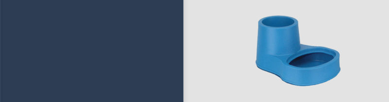 Rainwater Harvesting - Calmed Inlets - | IWE Ltd