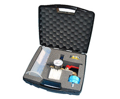 Water Testing Kits from Industrial Water Equipment Ltd