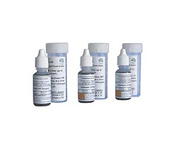 Single Reagent Test Kits - | IWE Ltd