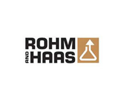 Rohm & Haas Ion Exchange Resins - | IWE Ltd