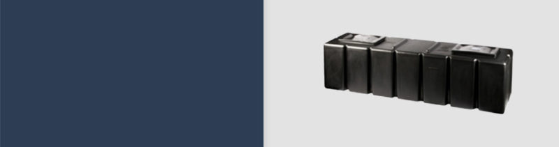 CAT 5 Loft coffin tanks - | IWE Ltd