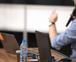 Water Treatment Training Course - | IWE Ltd