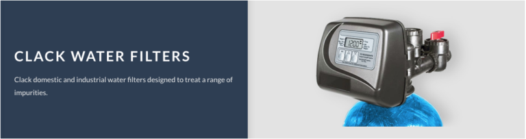 Clack Valves: The Unseen Heroes of Fluid Control - | IWE Ltd